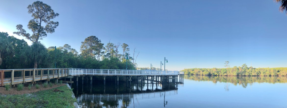 The Port District | City of Port St. Lucie, FL