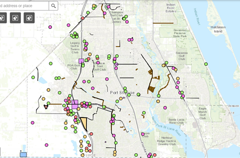 Resources | City of Port St. Lucie, FL