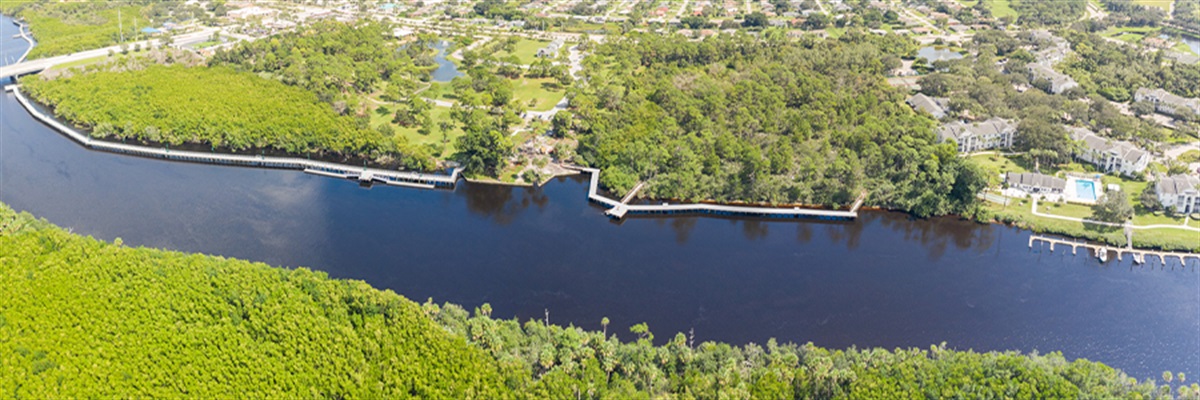 The Port District | City of Port St. Lucie, FL