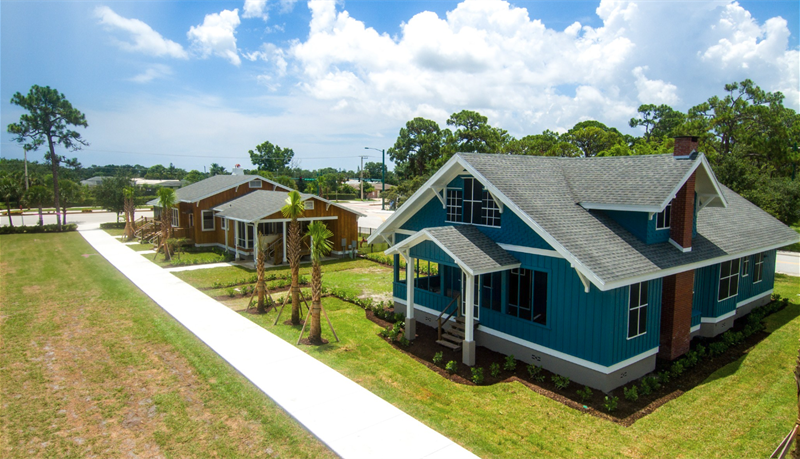 The Port District | City of Port St. Lucie, FL