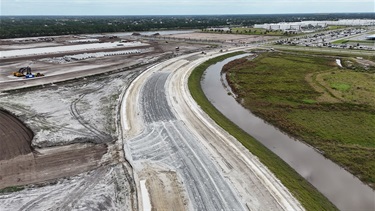 Southern Grove | City of Port St. Lucie, FL