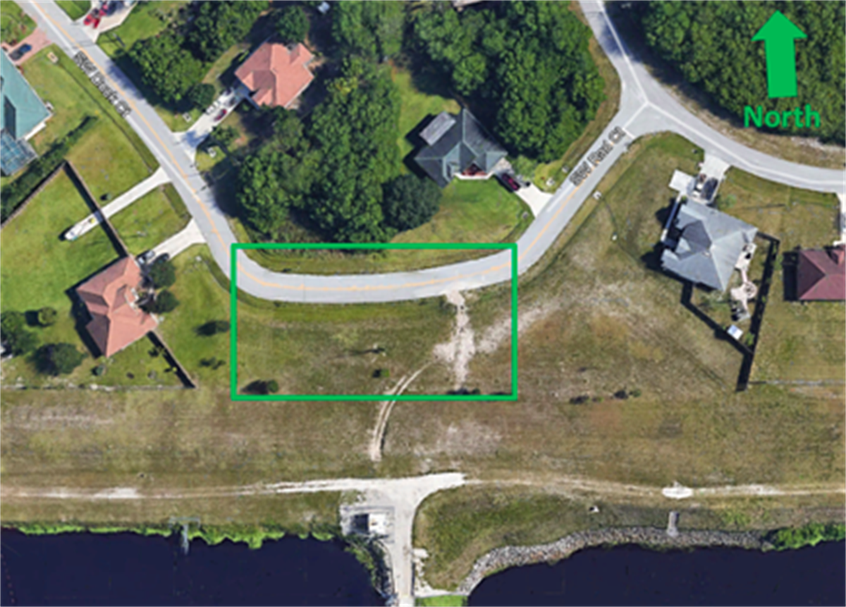 Duck Court Park (coming soon!) | City of Port St. Lucie, FL
