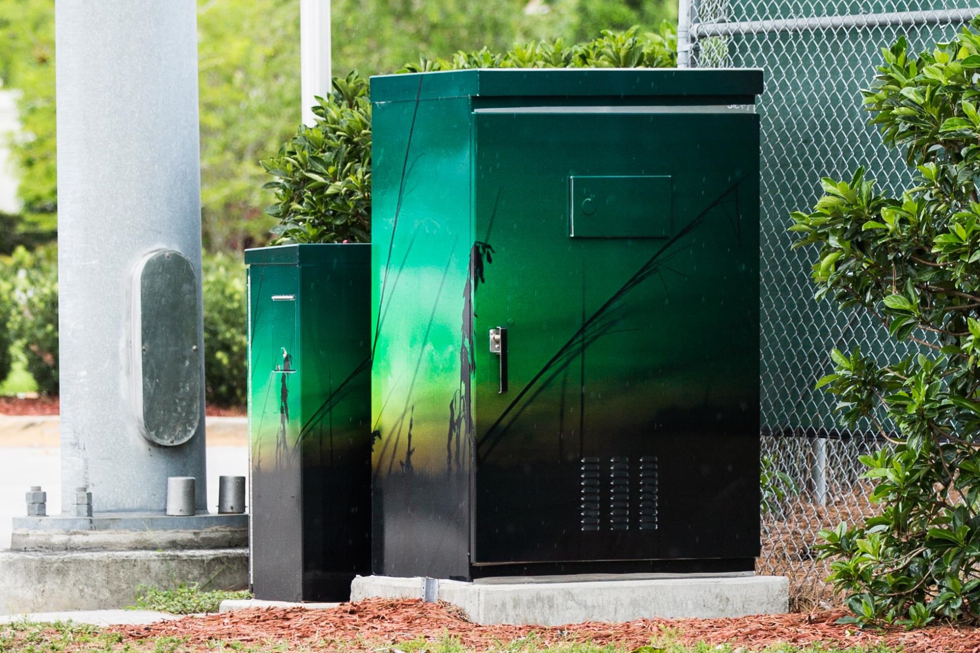 Public Art Master Plan | City of Port St. Lucie, FL