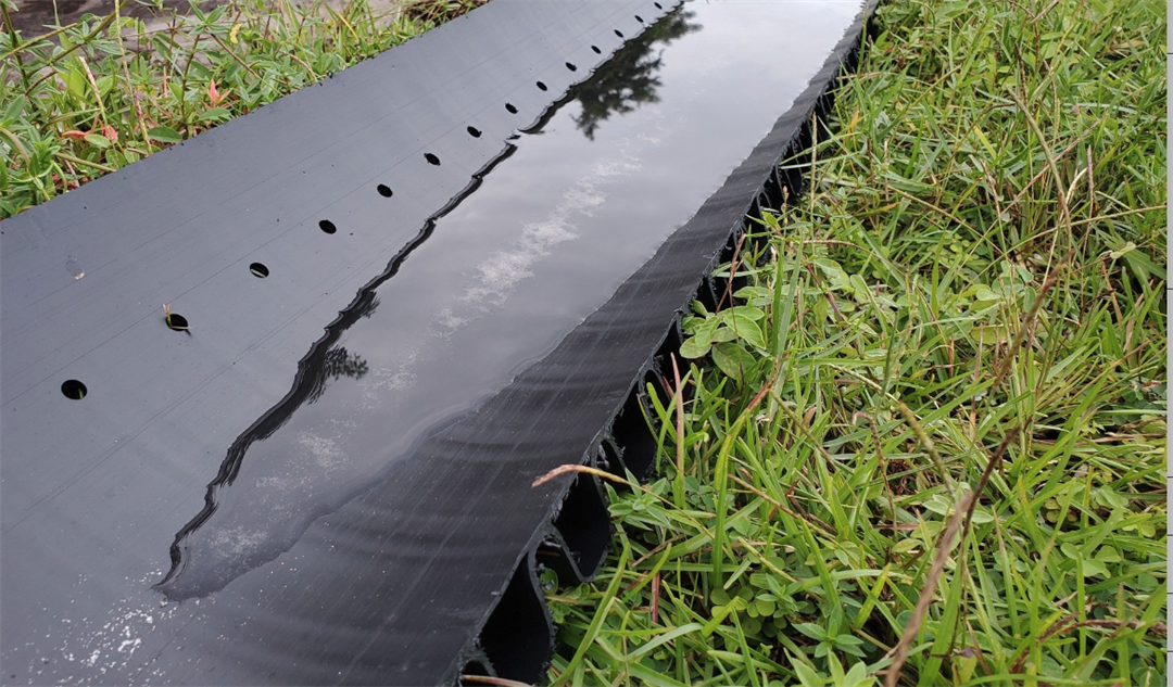 Swale Liner & Driveway Culverts | City of Port St. Lucie, FL
