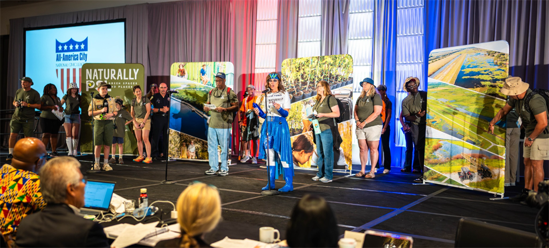 PSL named an All-America City Award winner | City of Port St. Lucie, FL