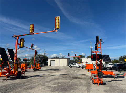 Traffic signals coming to Community Boulevard and Discovery Way | City ...