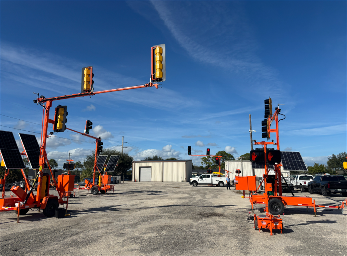 Traffic signals coming to Community Boulevard and Discovery Way | City ...